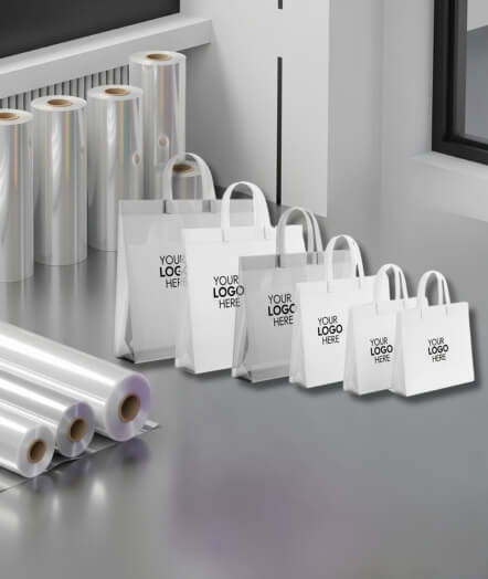 Global Plastics: Premium Plastic Packaging & Granules Manufacturer in ...